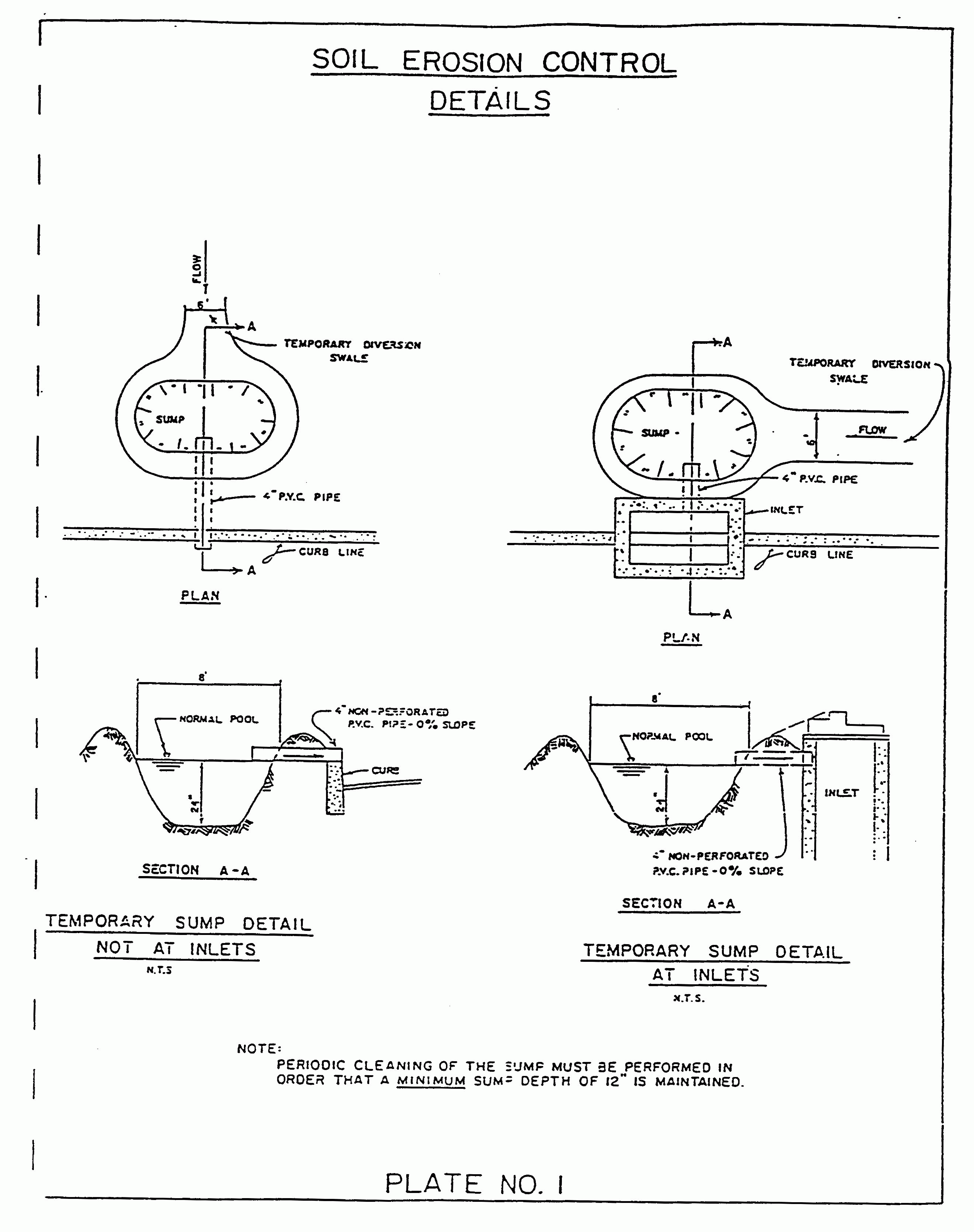 Colts Neck Township, Monmouth, NJ - § 102-124 Slope regu